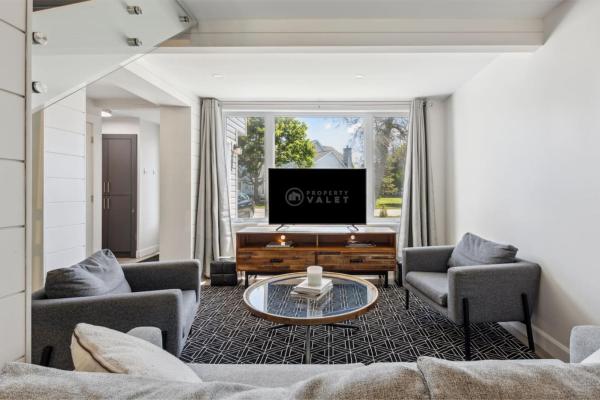 Townhouse With Hot Tub Near Blue Mountain Village - 162 Vacation Inn - Collingwood