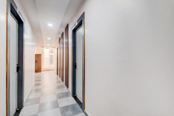 Hotelo Pravas Inn - Lucknow