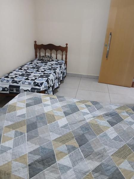 Area De Lazer Cantinho Da Familia - Araraquara