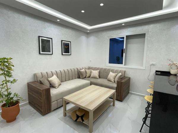 Luxurious Condo With Patio And Terrace - Al Hoceima