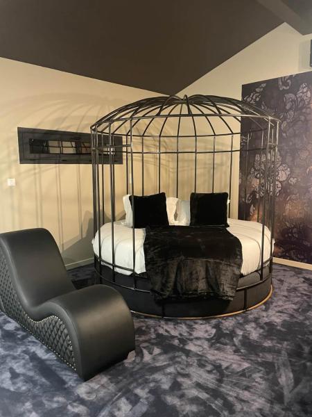 Domaine Coul'eau - Thème Sensuelle - Muret