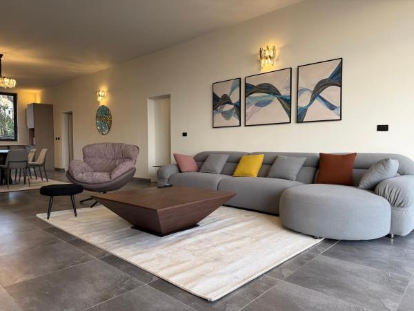 Skyline View 3br Apartment 1b - Addis Ababa