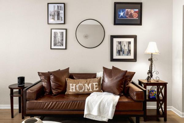 Premium 2br Escape Pool Gym And Minutes To Dt Austin - Austin, TX