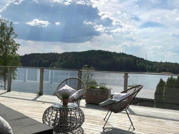 Vgo773-lerum-oestra-stamsjoevaegen-3-a - Gothenburg