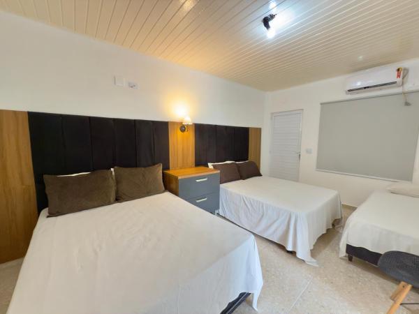 Juquehy Studios 5 - São Sebastião