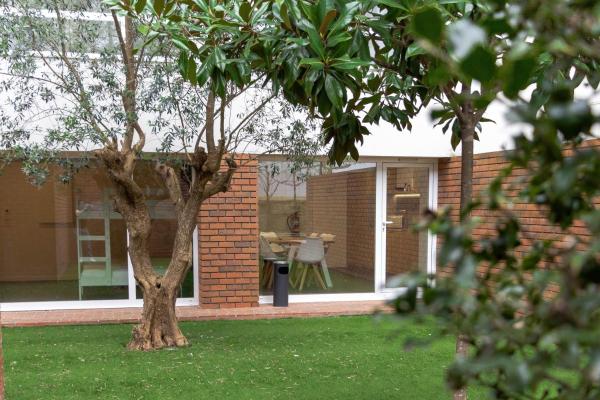 Magnolia - Exclusive Garden Apartment - Porto