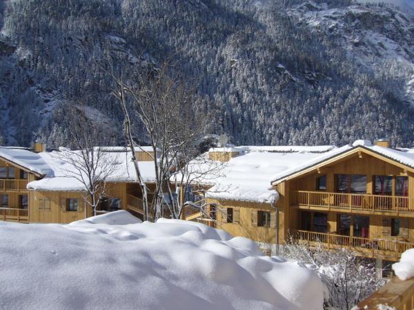 Orelle 3 Vallées - 2 Pièces 3 Personnes - Valmeinier