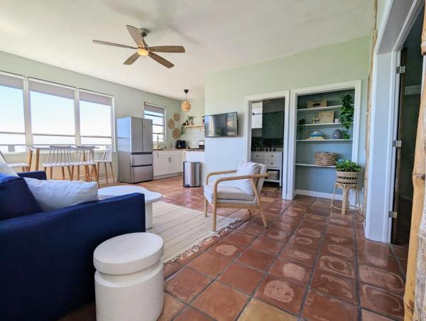 Incredible Views!- Solar Power- 5 Min To Beach! - U.S. Virgin Islands