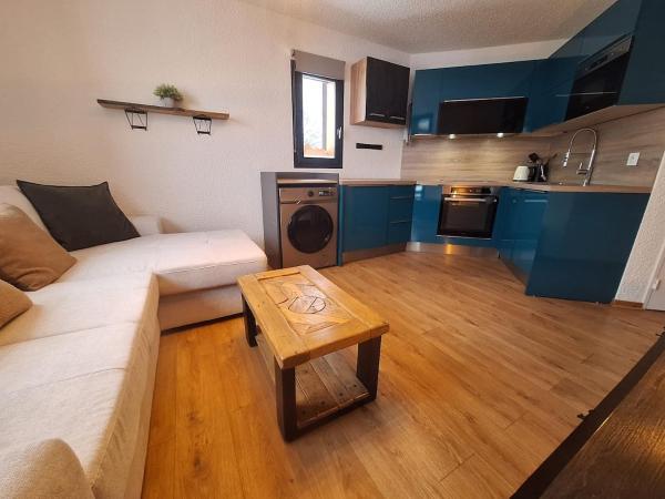 Dell Sierra, View, Wifi, Ski Room, Foot Slopes - Isola