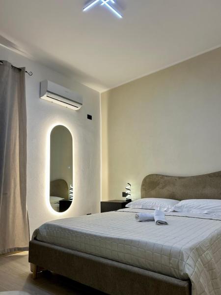 Pisano Suite - Agrigento