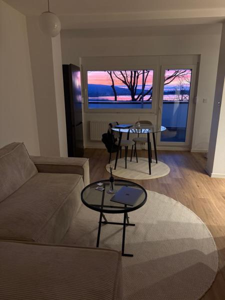 Lakeside Apartment - Bodensee