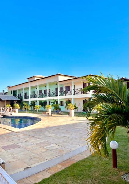 Pousada Bellissima Italia - Parnaíba