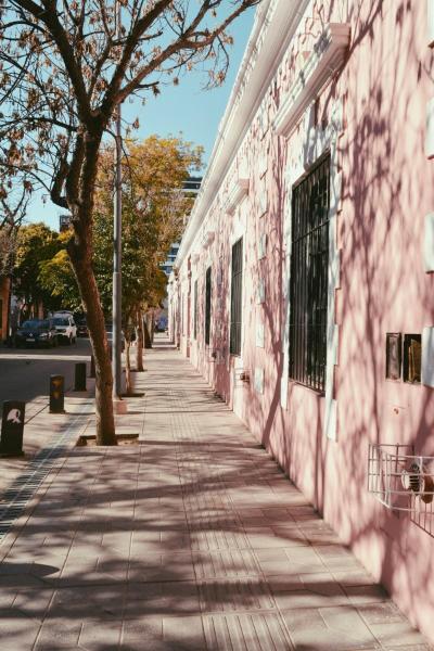 Casa Revol Céntrica Ideal Familias-grupos Hasta 12 Pax - Cordoba