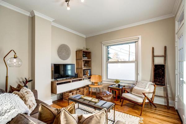 Stay And Play In South Denver! 7 Mi To Lodo - Denver, CO