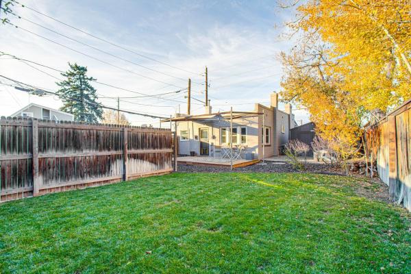 Stay & Play In South Denver! 7 Mi To Lodo - Denver