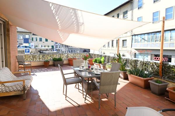 A Casa Di Eva E Paolo - Florence