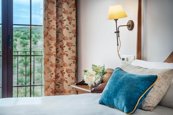 Hotel Rural Cazorla Posada Del Cordobés - Quesada