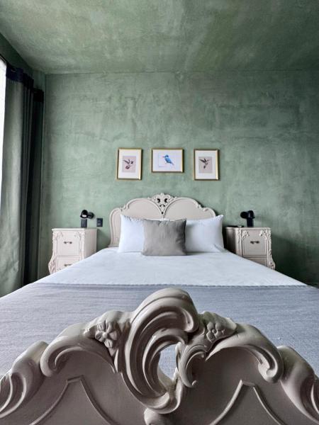 Lusitania Hotel Orizaba - Orizaba