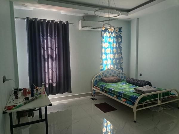 Airstay Hotel And Restaurant - Phnom Penh