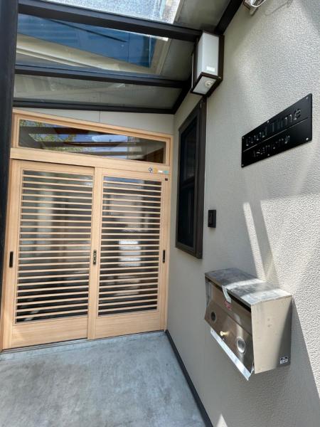 グッドタイム旭町 - Aomori