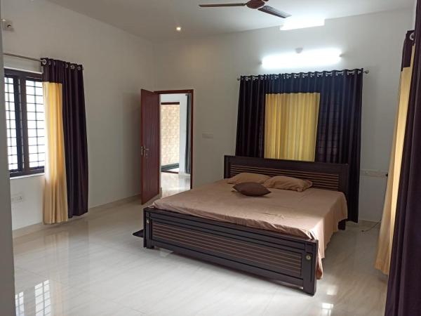 Liyano Homestay - Palakkad