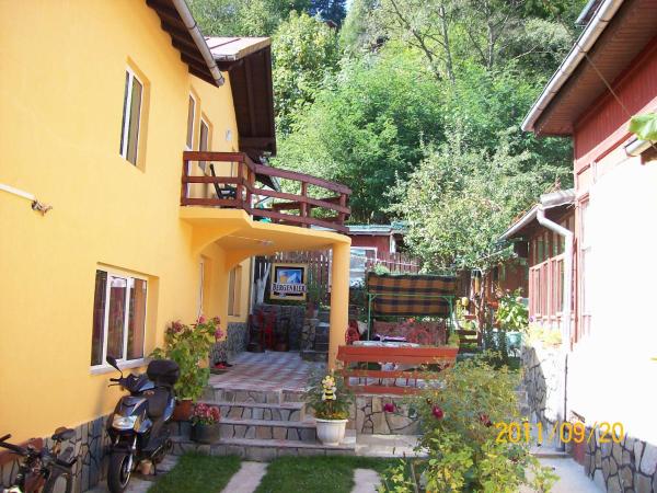 Casa Valea Cerbului Busteni - Bușteni