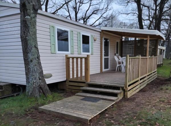 Puydufou Mh F4 Full Confort 6personnes 220fs - France