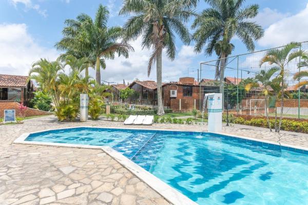 Casa 3qt Gravatá • Piscina No Cond.-churrasq Sh136 - Pernambuco (estado)