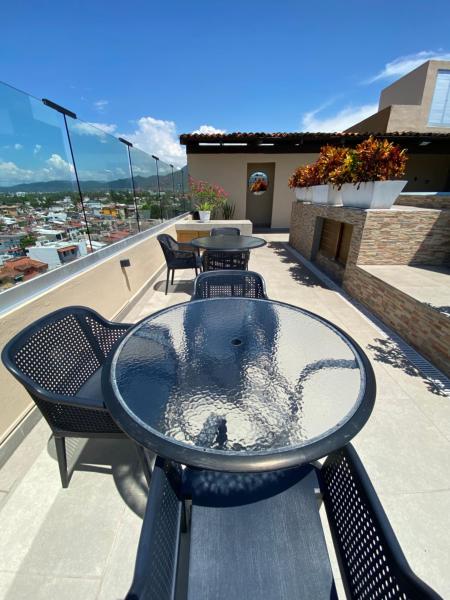Condominiosserenamontesory 543 - Puerto Vallarta