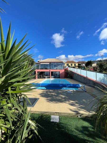 Sunset Paradise Villa With Heated Pool - Portugal