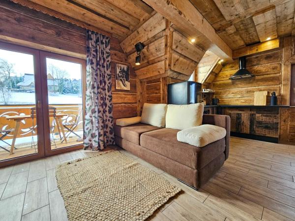 Apartament Koliba By Domki Tatry - Białka Tatrzańska