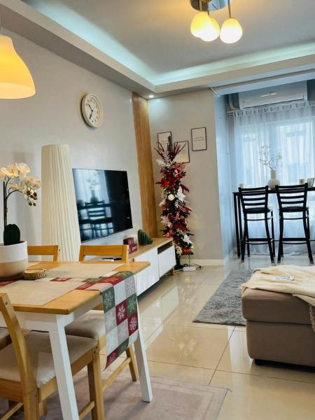 Skyline View Cylos Place Victoria Sports Tower - Quezon City