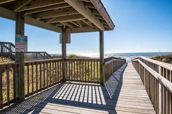 Haven At Sandvillas - Ocean Isle Beach, NC