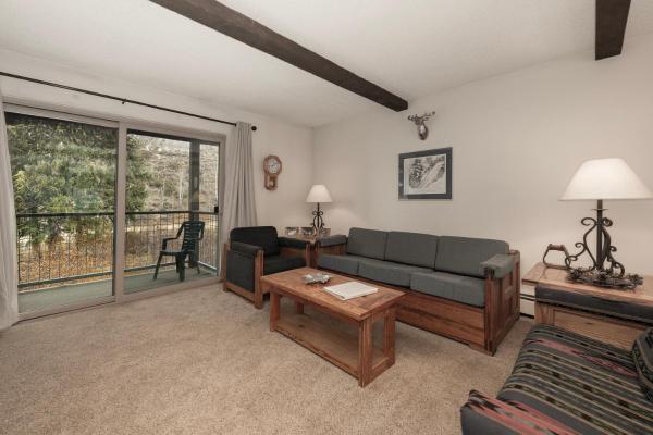 Hi Country Haus Unit 1908 - Winter Park, CO