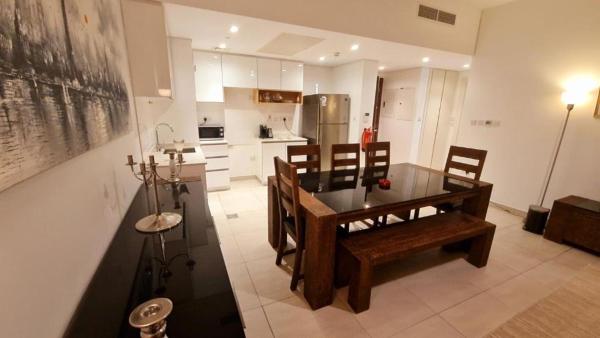 Private Unique Furnished One Bedroom With Amazing Sea View Pool Gym Parking Pets Allowed Al Reem Island - Abu Dhabi