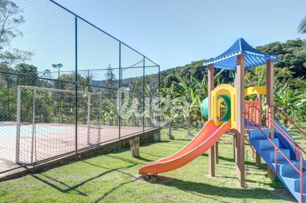 Sítio 4 Estações | Paz E Natureza - Águas Mornas