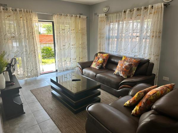 Hatfield Staylax Manor 4 - Harare