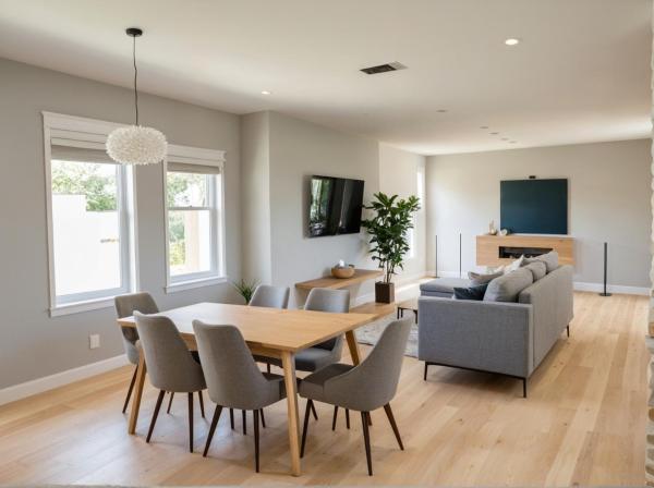 Stay In Style Hollywood Residences With Free Parking - Beverly Hills, CA