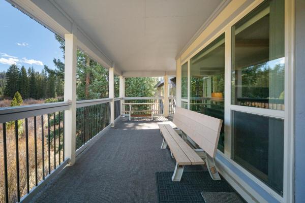 Hi Country Haus Unit 1801 - Winter Park, CO