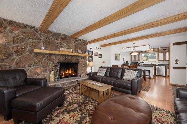 Hi Country Haus Unit 1801 - Winter Park, CO