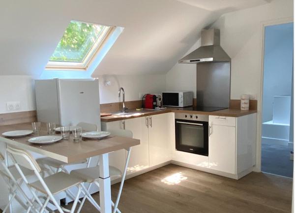 Welcome Home - Saint-Michel-sur-Orge