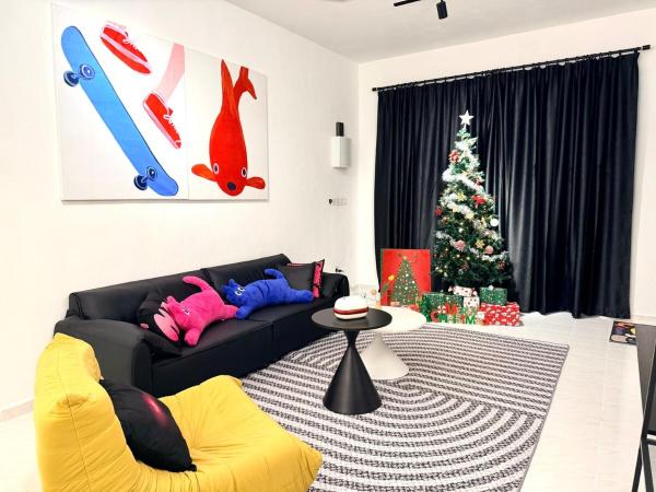 Heymono #Jpo #Senai Airport #Ioi Mall #Landed #Netflix - Johor Bahru