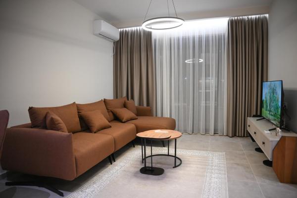 Urban Comfort Apartment - Rinas