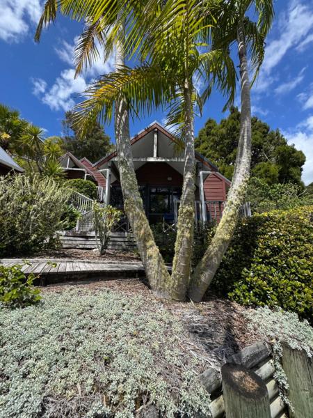 Bay Cabins - Paihia