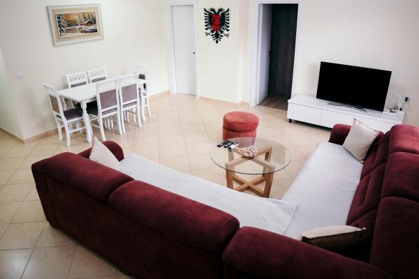 Këraj Apartament - Argirocastro