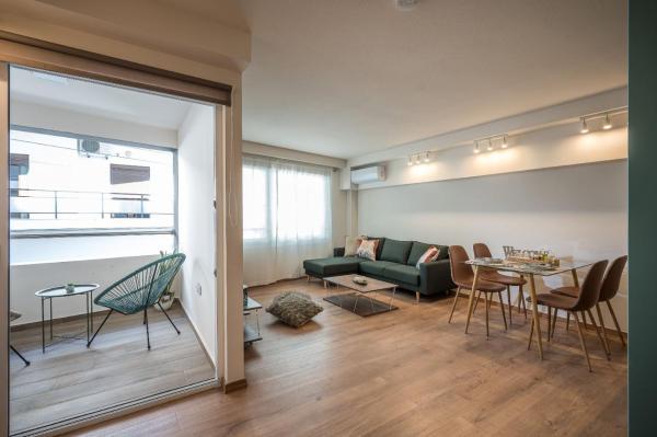 Andys House - Heraklion Airport (HER)