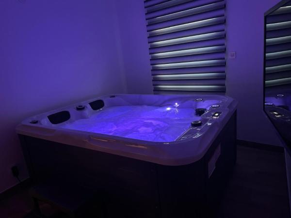 Appartement Douceur - Rouffach