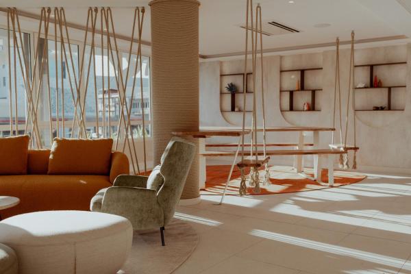 Hotel Reva Tahiti - Tahiti