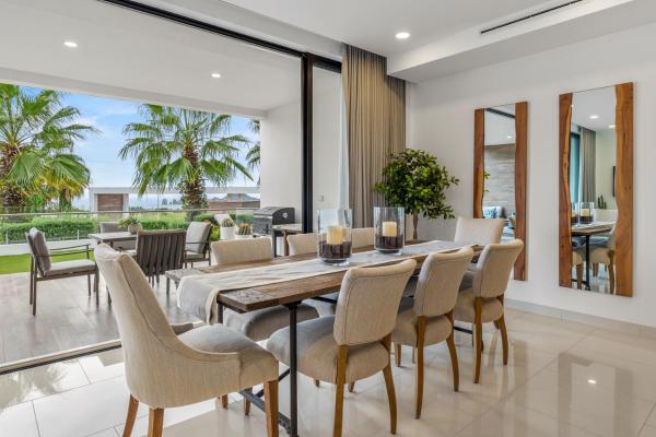 Modern Condo With Stunning Bay Views - Cabo San Lucas