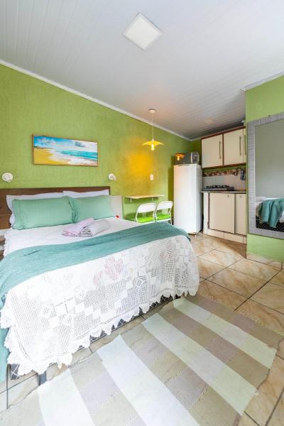 Loft Charmoso Climatizado - Volta Redonda